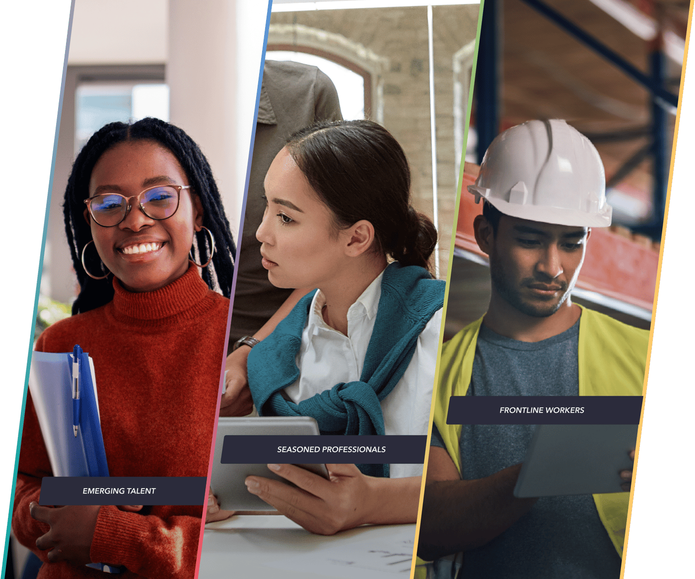 Correlation One Training Solutions For Digitally Empowered Workforces